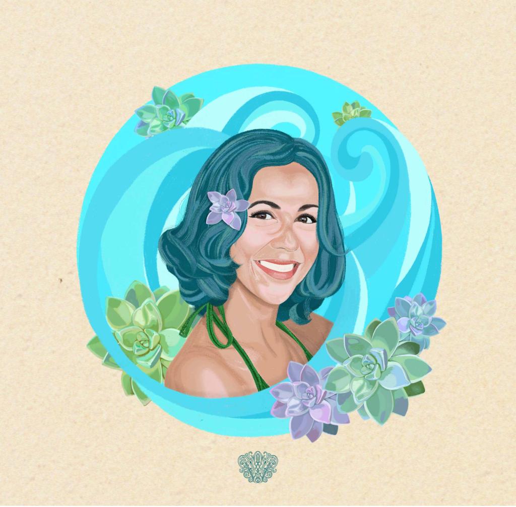 WIRI WOODS • CONNA MORE • WOODS DESIGN GROUP